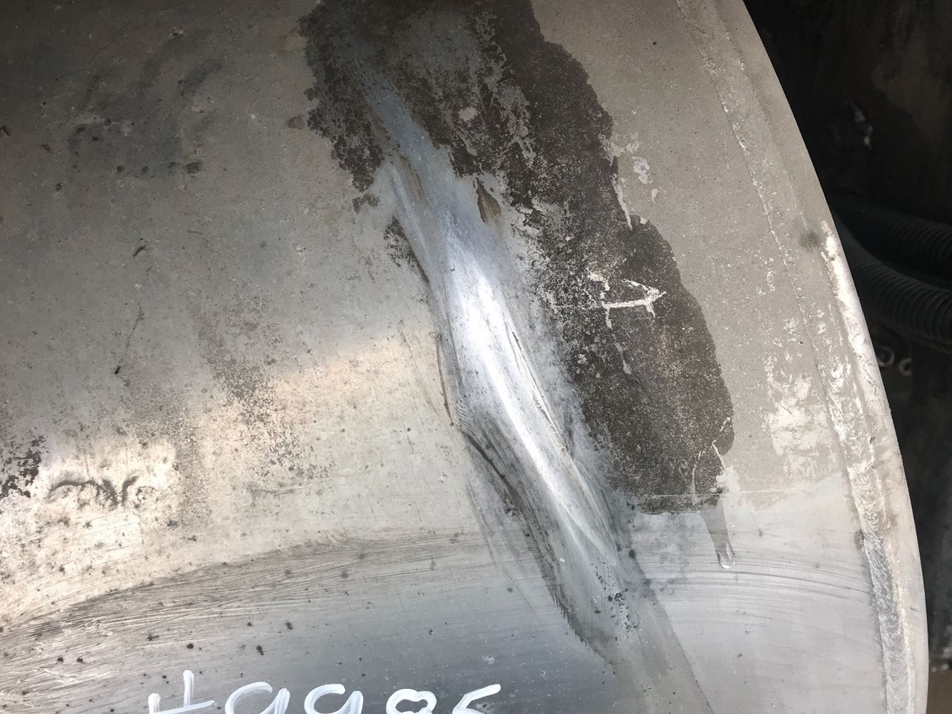 2010 Kenworth T660 (Stock #9985) | Fuel Tanks | TPI