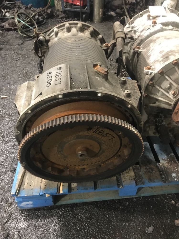 Used Allison B500 Transmission Assy for sale | Port Perry Ontario ...