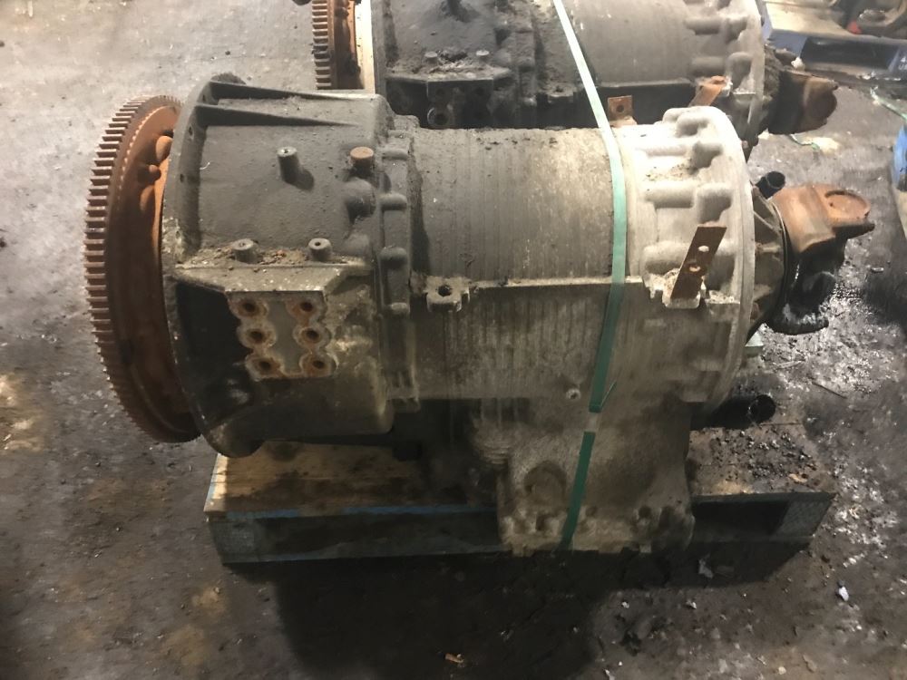 Used Allison B500 Transmission Assy for sale | Port Perry Ontario ...