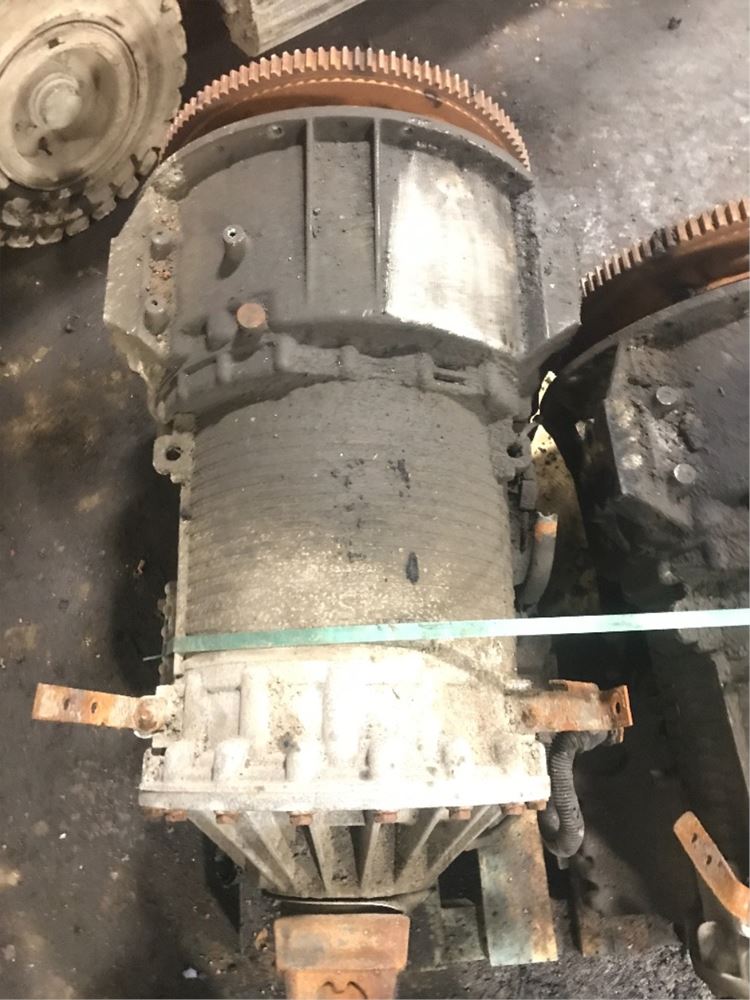 Used Allison B500 Transmission Assy for sale | Port Perry Ontario ...