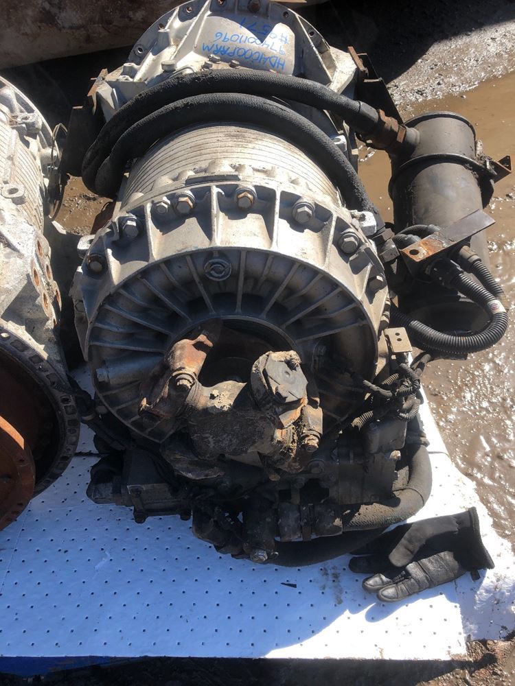 Used Allison HD 4000 Transmission Assy for sale | Port Perry Ontario ...