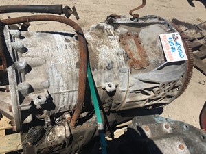 New and Used Allison HD4560 Transmission Assys for sale | TPI