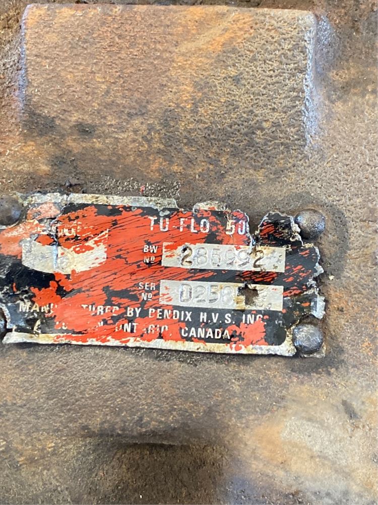 Used, Recycled, New, and Aftermarket Heavy Duty Truck Parts