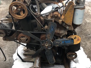 New and Used Caterpillar 1160 Engine Assys For Sale | TPI