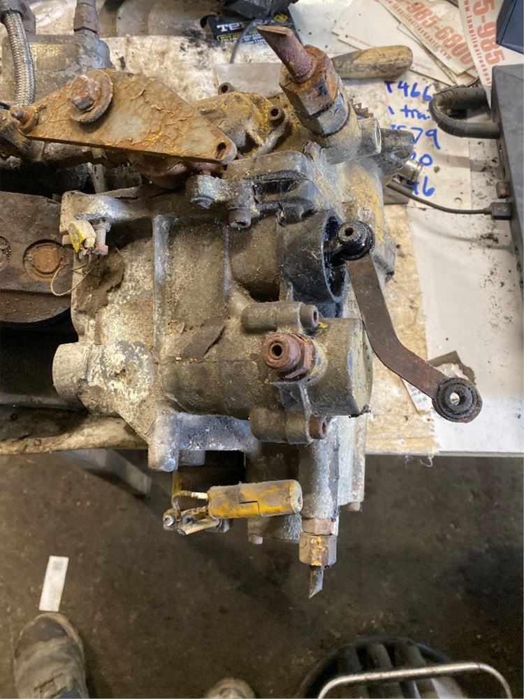 Used Caterpillar 3116 Governor for sale | Port Perry Ontario Canada ...