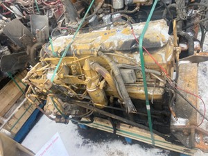 New and Used Caterpillar 3116M Engine Assys for sale | TPI