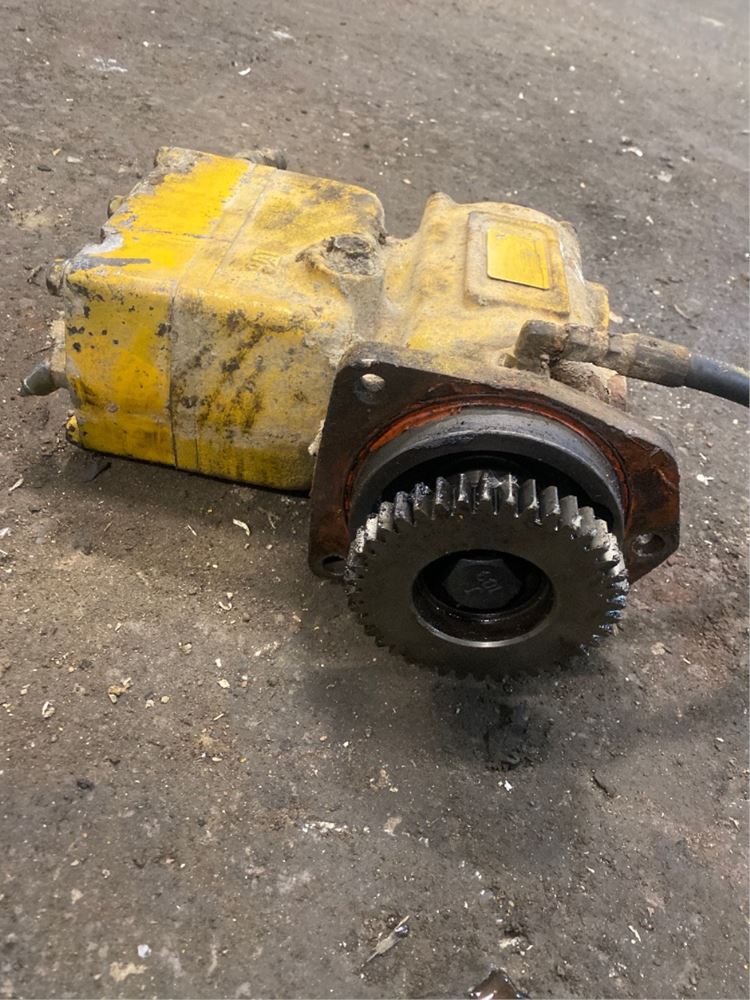 Used, Recycled, New, and Aftermarket Heavy Duty Truck Parts