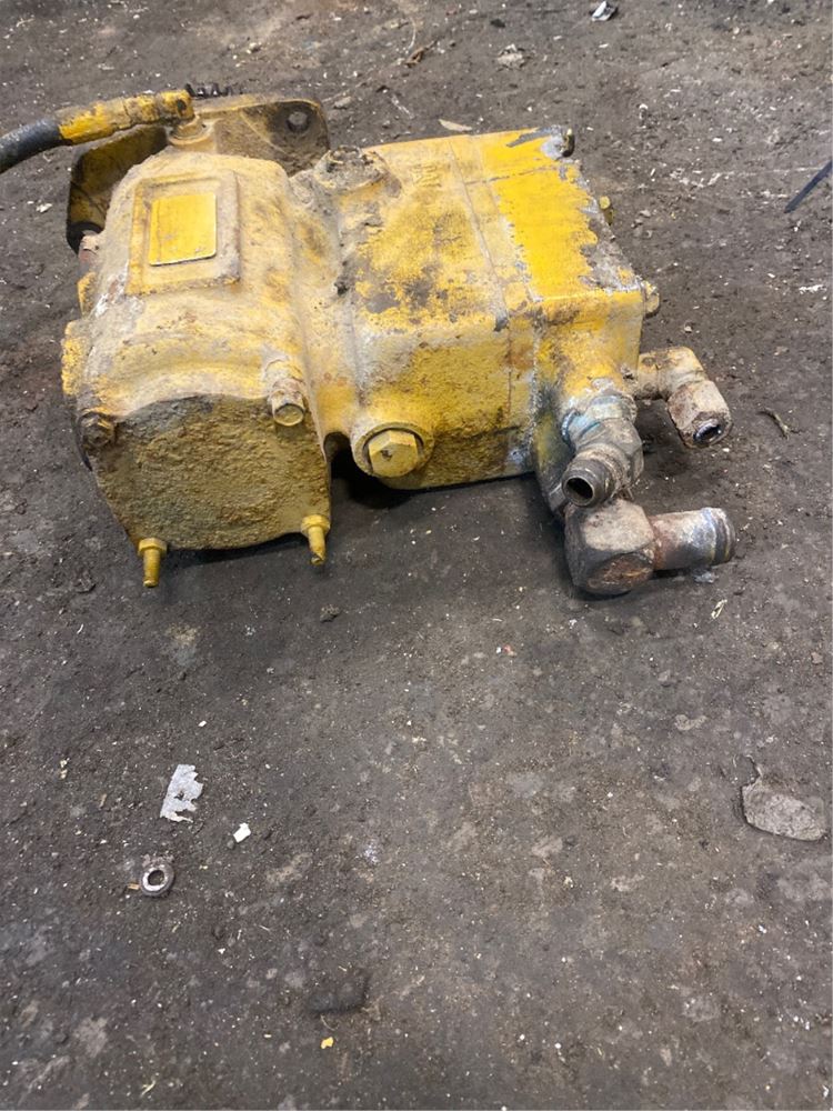 Used, Recycled, New, and Aftermarket Heavy Duty Truck Parts