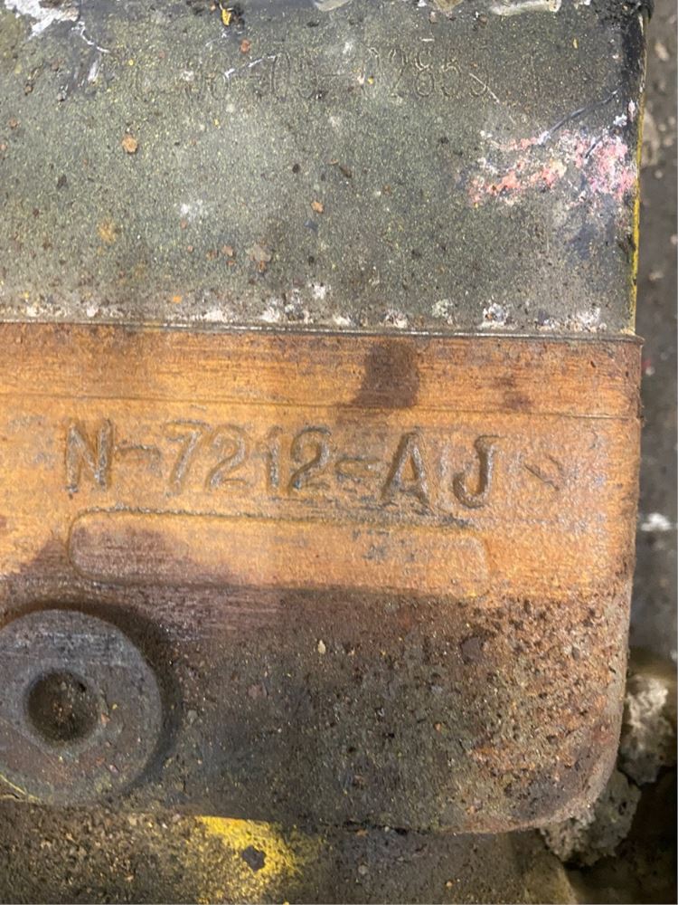 Used, Recycled, New, and Aftermarket Heavy Duty Truck Parts