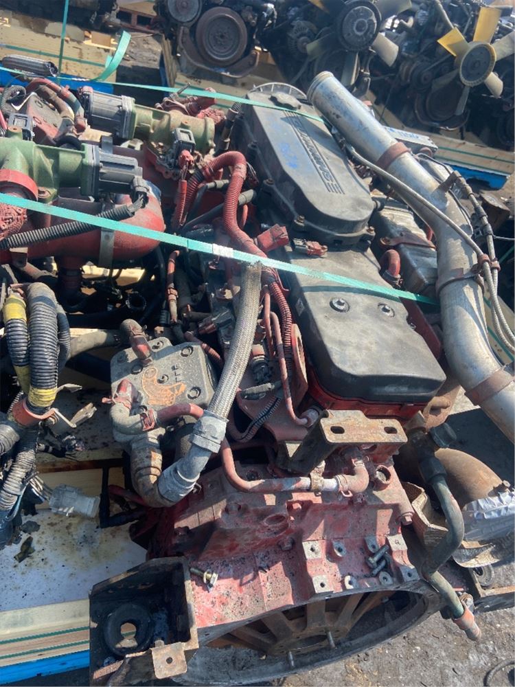 Used, Recycled, New, and Aftermarket Heavy Duty Truck Parts