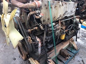New and Used Cummins NTC-400 Engine Cores for sale | TPI