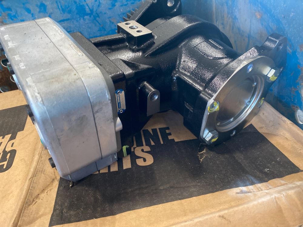 New Cummins ISB Air Compressor for sale | Port Perry Ontario Canada ...