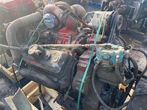 New and Used Detroit 6V92TA Engine Assys for sale | TPI