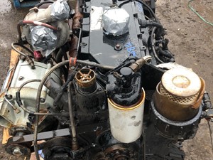 New and Used Detroit Series 40 Engine Assys for sale | TPI