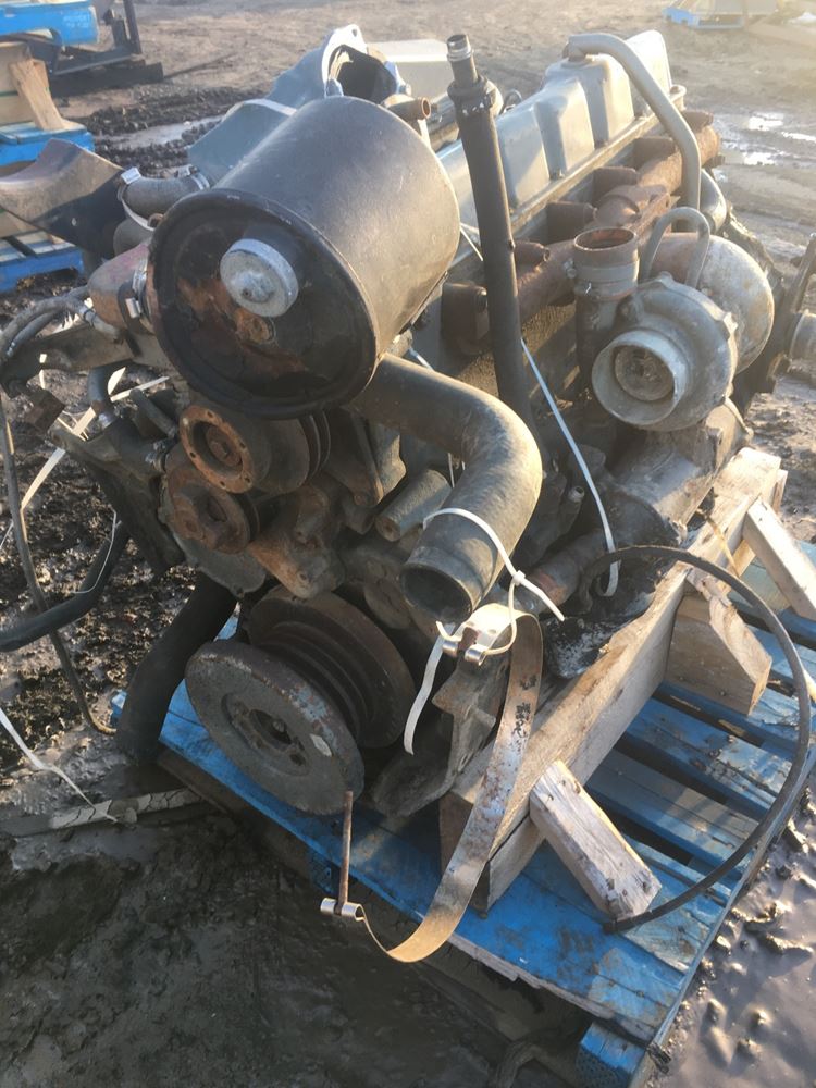 Used Ford 7.8L MECH Engine Core for sale | Port Perry Ontario Canada ...