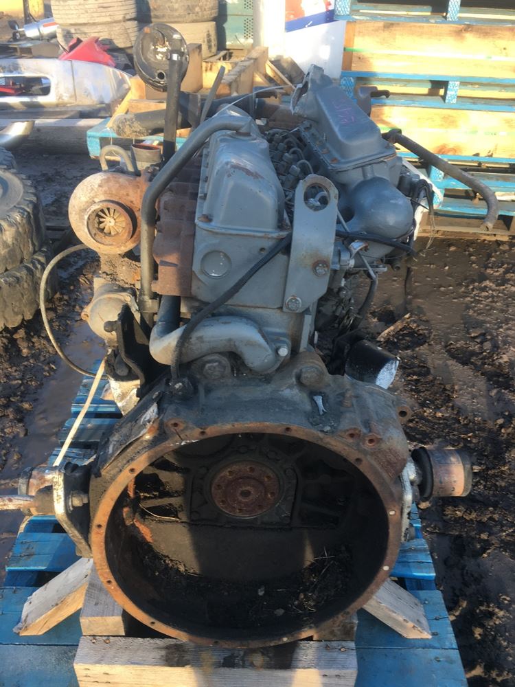 Used Ford 7.8L MECH Engine Core for sale | Port Perry Ontario Canada ...