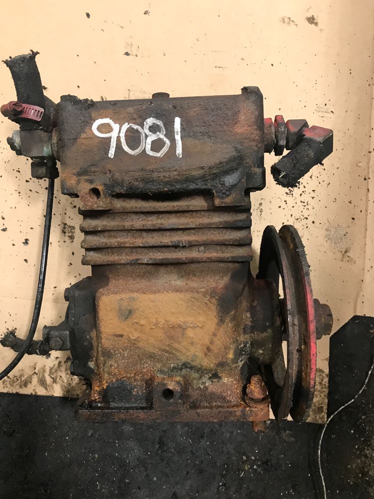 Used Ford Air Compressor for sale | Port Perry Ontario Canada | Air ...