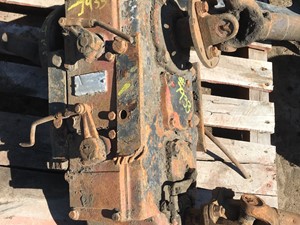 New and Used Funk Transfer Case Assys for sale | TPI