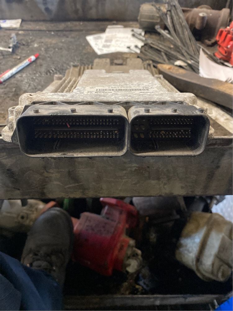 Used GM/Chev (HD) 6.6L DURAMAX ECM for sale | Port Perry Ontario Canada ...