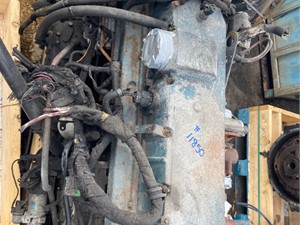 New and Used International DT444E Engine Assys For Sale | TPI