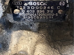 New and Used Mack E7 Fuel Gear Pumps for sale | TPI