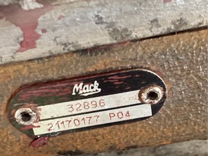 New and Used Mack MP8 Air Compressors For Sale | TPI