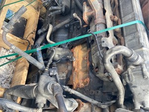 New and Used Mercedes MBE-460 Engine Assys for sale | TPI