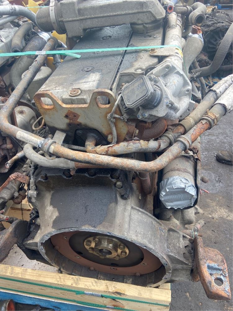 Used, Recycled, New, and Aftermarket Heavy Duty Truck Parts