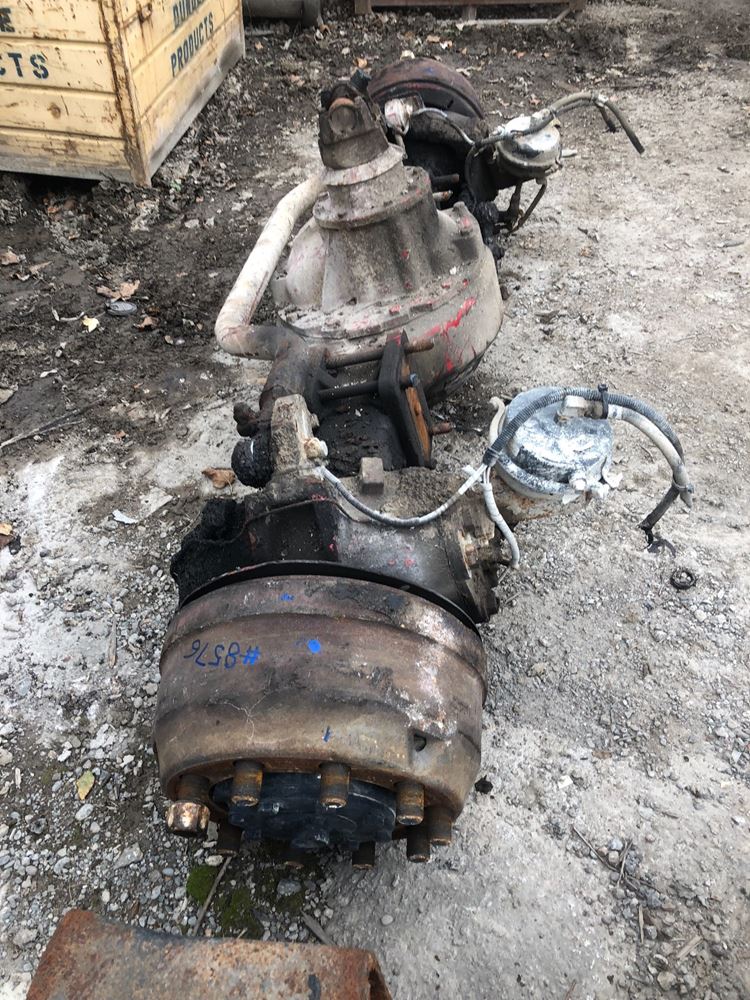 Used, Recycled, New, and Aftermarket Heavy Duty Truck Parts