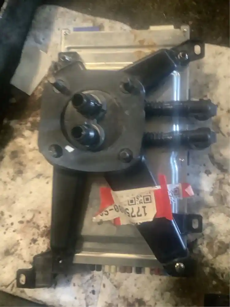 New 2024 tesla model y Body ECM for sale | Port Perry Ontario Canada ...