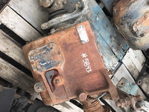 New and Used Spicer/Ttc 7041 Auxiliary Transmission Assys for sale | TPI