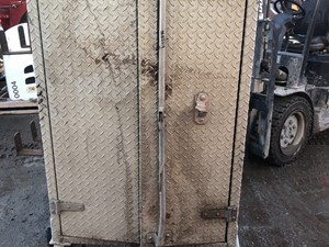 New and Used Headache Racks for sale | TPI