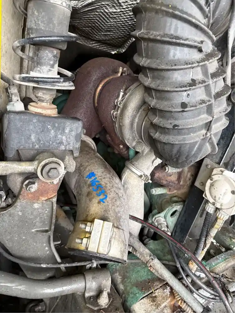 Used, Recycled, New, and Aftermarket Heavy Duty Truck Parts