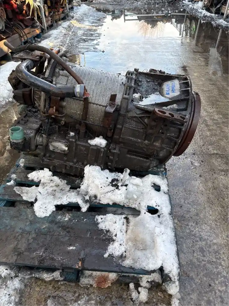 Used, Recycled, New, and Aftermarket Heavy Duty Truck Parts