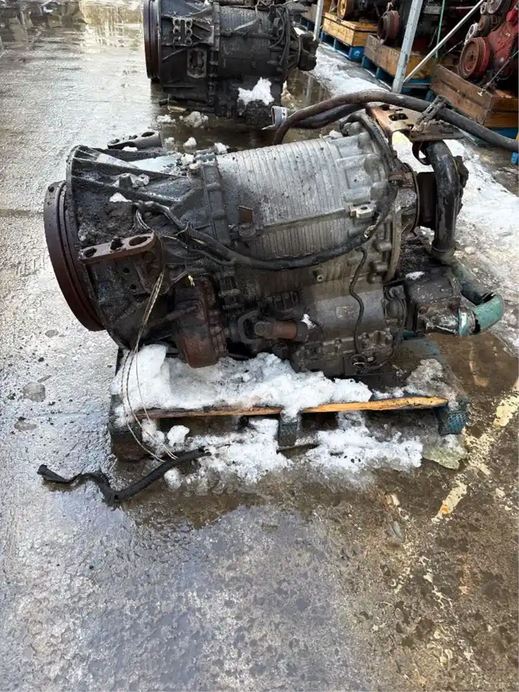 Used, Recycled, New, and Aftermarket Heavy Duty Truck Parts