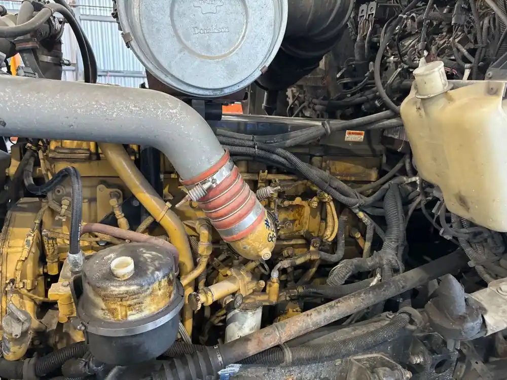 Used Caterpillar C13 Engine Assy for sale | Port Perry Ontario Canada ...