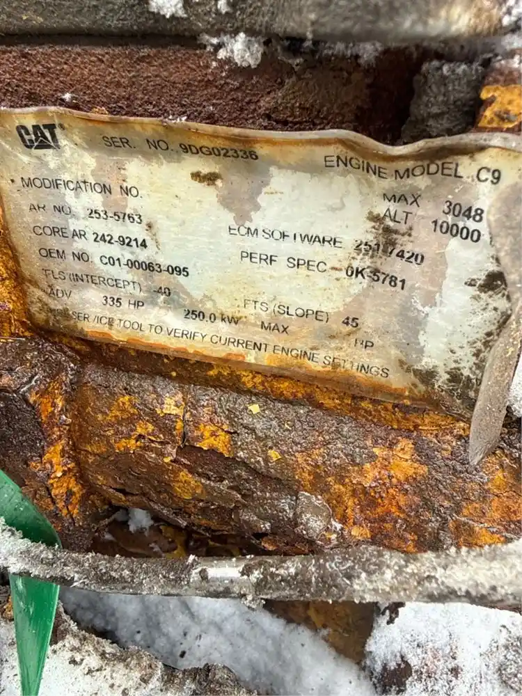 Used, Recycled, New, and Aftermarket Heavy Duty Truck Parts