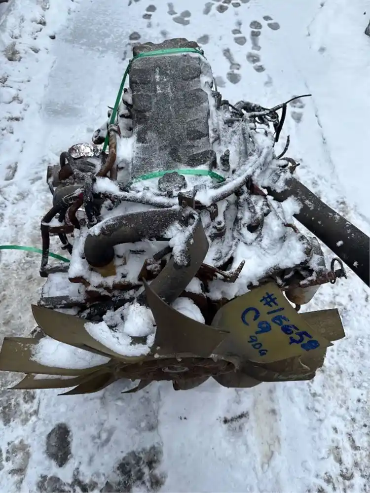 Used, Recycled, New, and Aftermarket Heavy Duty Truck Parts