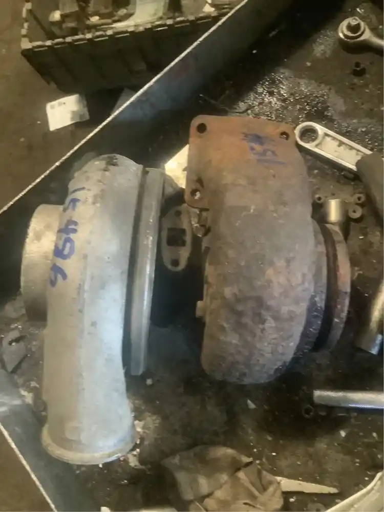 Used Cummins L10 Turbo for sale | Port Perry Ontario Canada | Turbos ...
