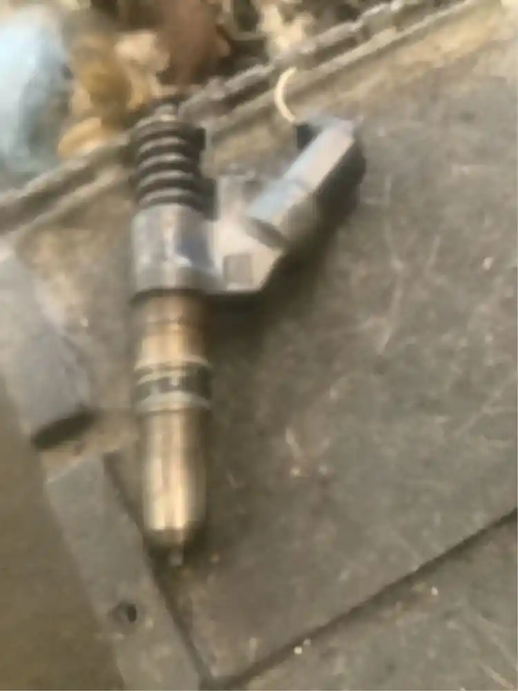 Used Cummins M11; ISM Injector for sale | Port Perry Ontario Canada ...