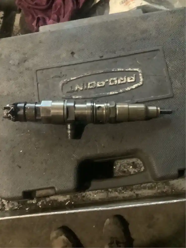 Used Detroit DD15 Injector for sale | Port Perry Ontario Canada ...