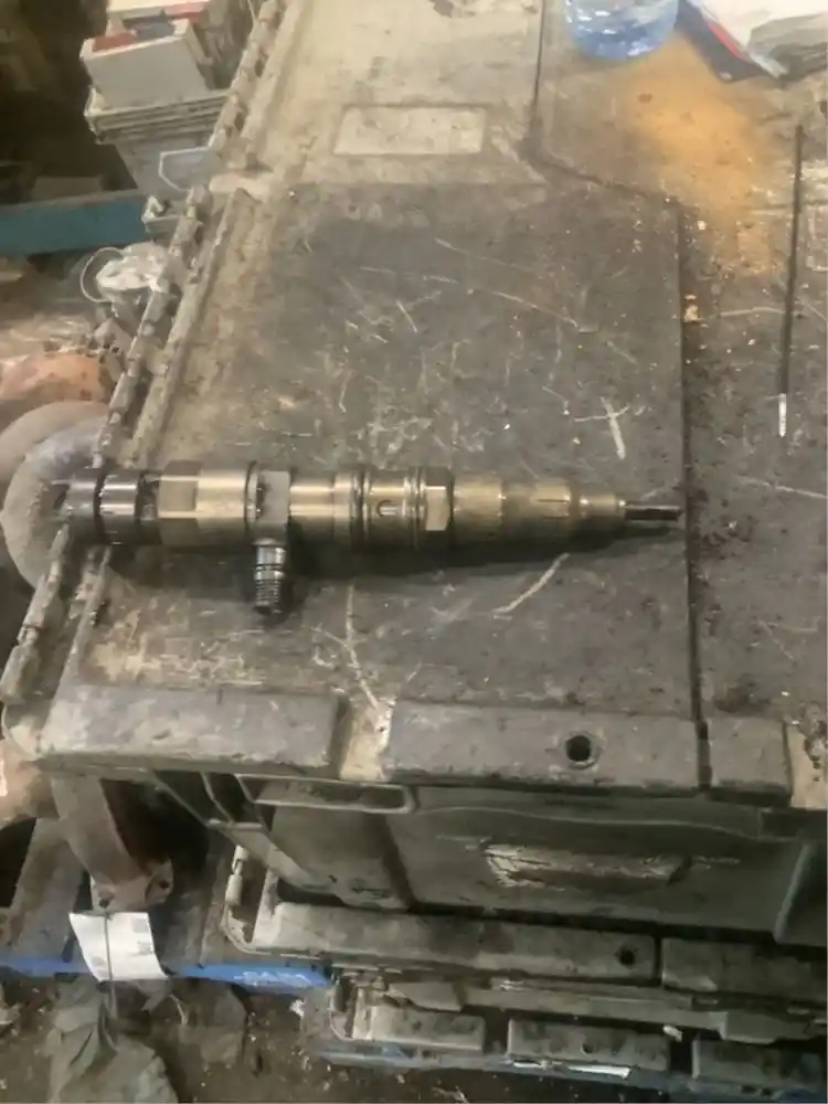 Used Detroit DD15 Injector for sale | Port Perry Ontario Canada ...