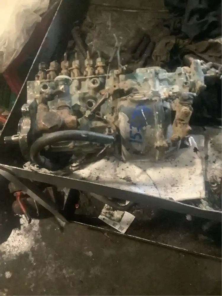 Used International DT466C Fuel Gear Pump for sale | Port Perry Ontario ...