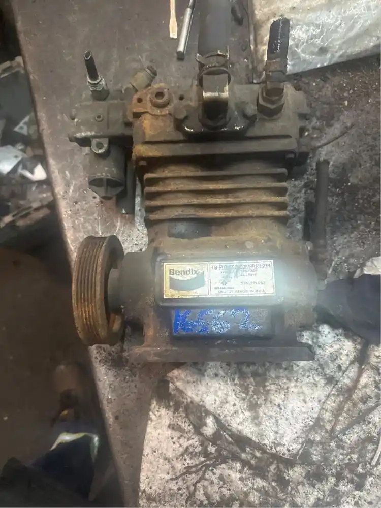 Used, Recycled, New, and Aftermarket Heavy Duty Truck Parts