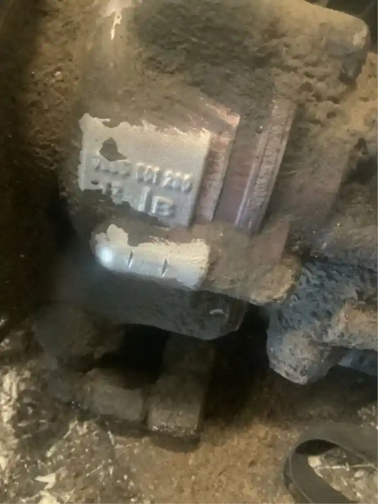 Used Mack MP7 Fuel Gear Pump for sale | Port Perry Ontario Canada ...