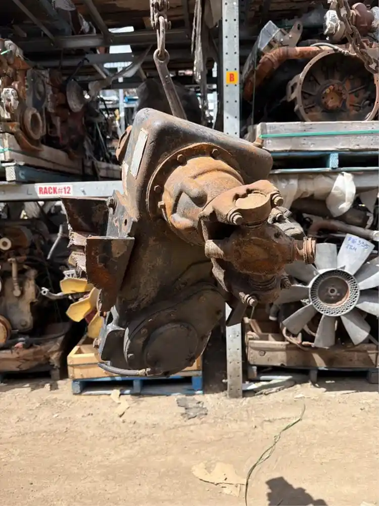 Used, Recycled, New, and Aftermarket Heavy Duty Truck Parts
