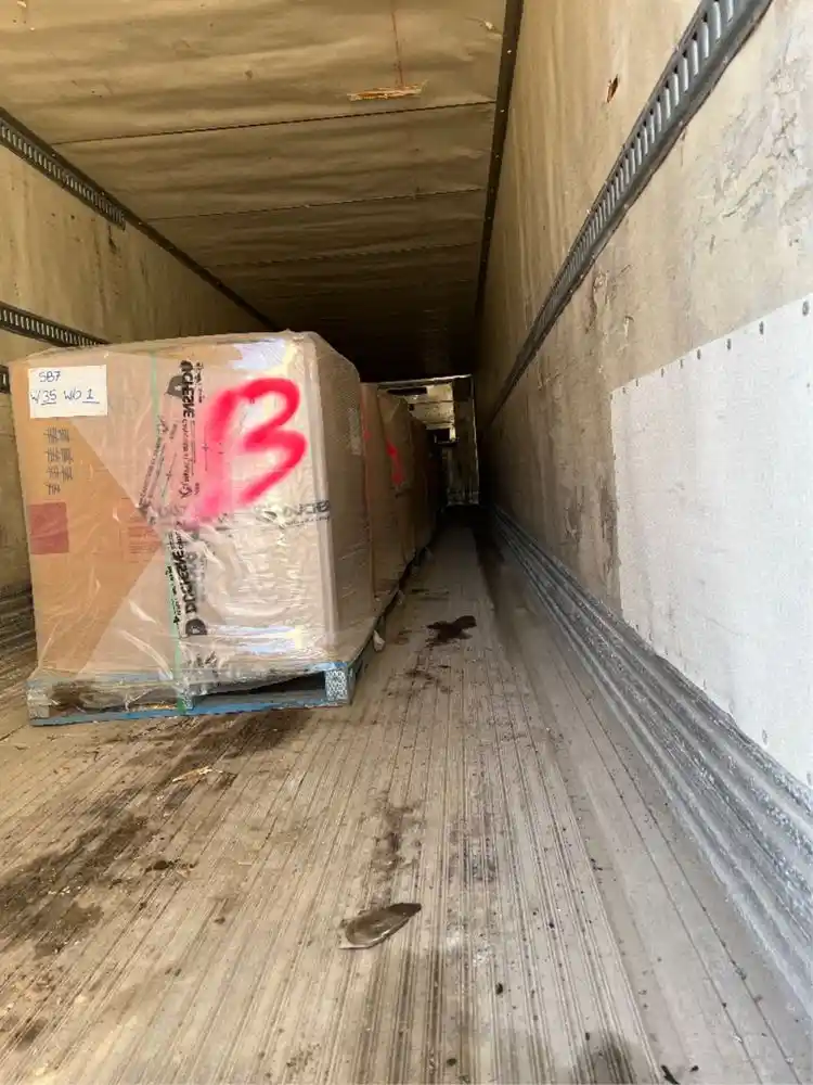 Used knorr sn7 and sb7 Brake Caliper for sale | Port Perry Ontario ...