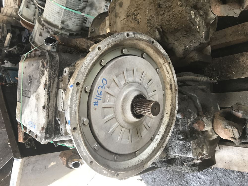 Used, Recycled, New, and Aftermarket Heavy Duty Truck Parts