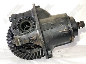 New and Used Meritor/Rockwell SSHDR Rear Rears (Tandem Rear or Single ...