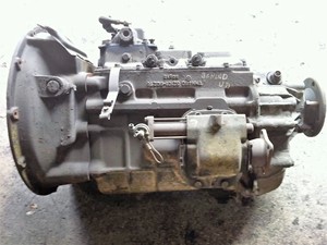 New and Used Ud/Nissan Transmission Assys For Sale | TPI